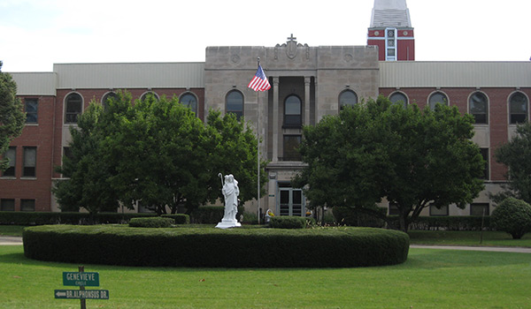 Good Shepherd Manor Foundation » Shepherds Endowment Society