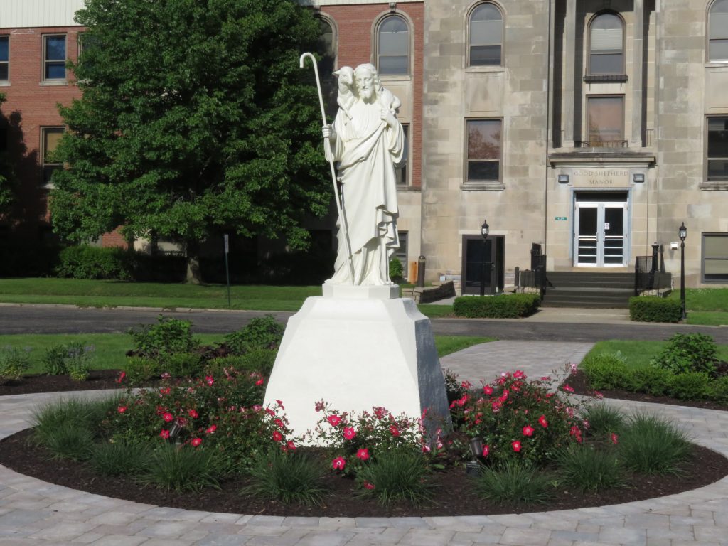 Good Shepherd Manor Foundation » Shepherds Endowment Society