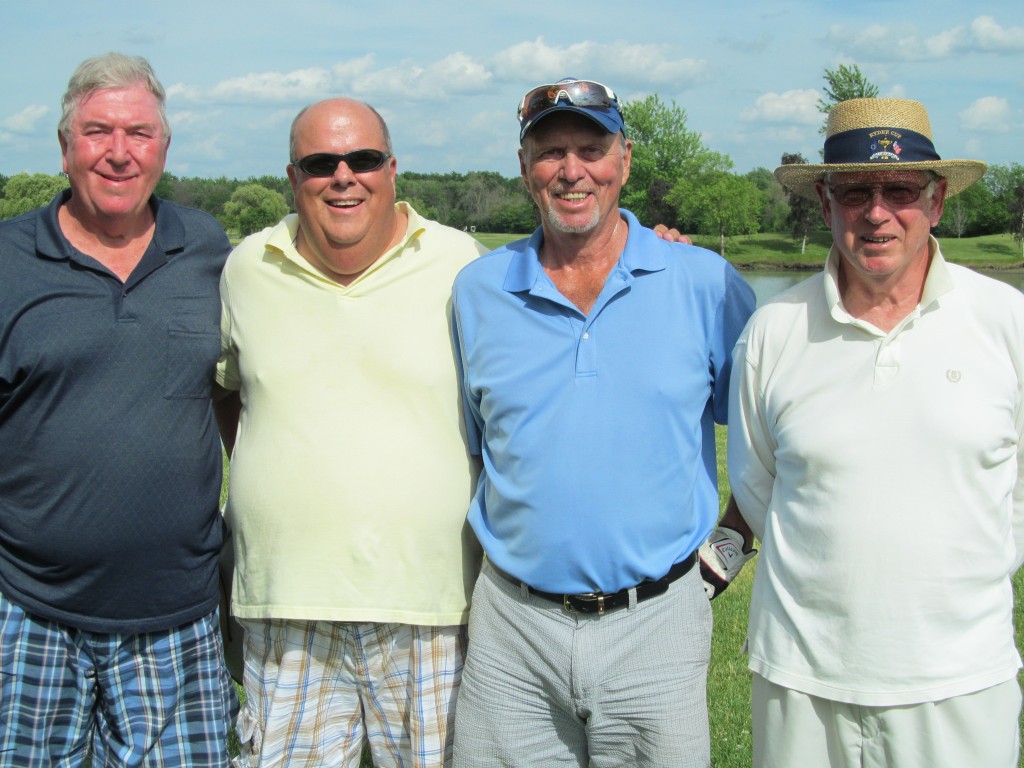 2014 Golf Outing 030 - Good Shepherd Manor - Momence, IL