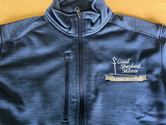 Good Shepherd Manor Gear! - Good Shepherd Manor - Momence, IL