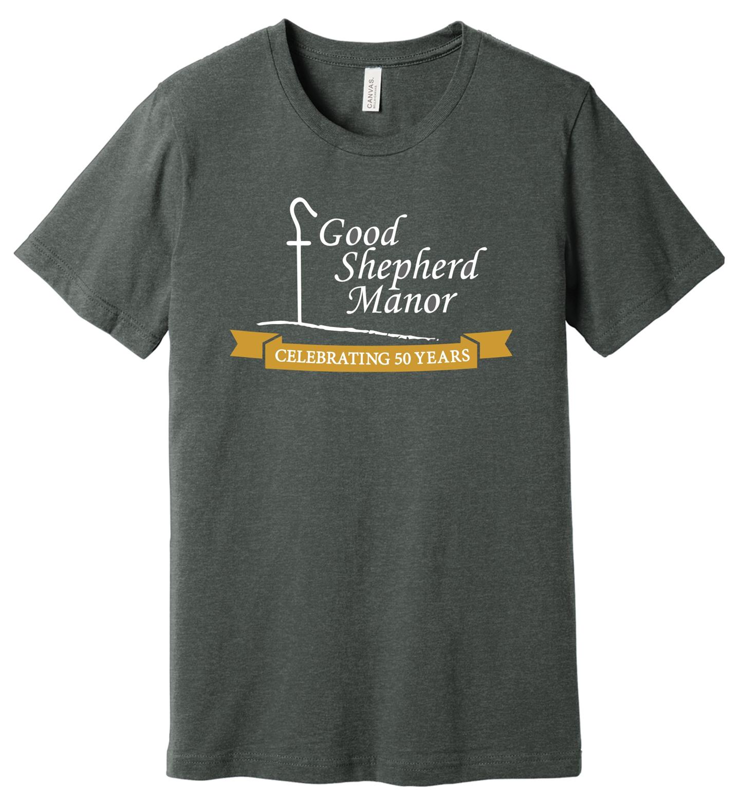 Good Shepherd Manor Gear! - Good Shepherd Manor - Momence, IL