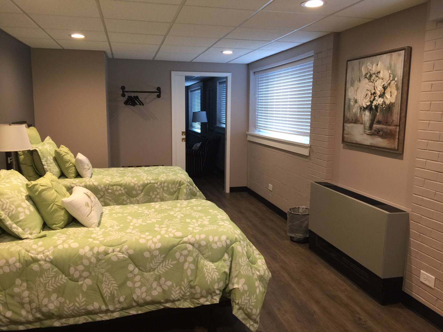 Robert C. Kolk Hospitality and Guest Suites - Good Shepherd Manor ...