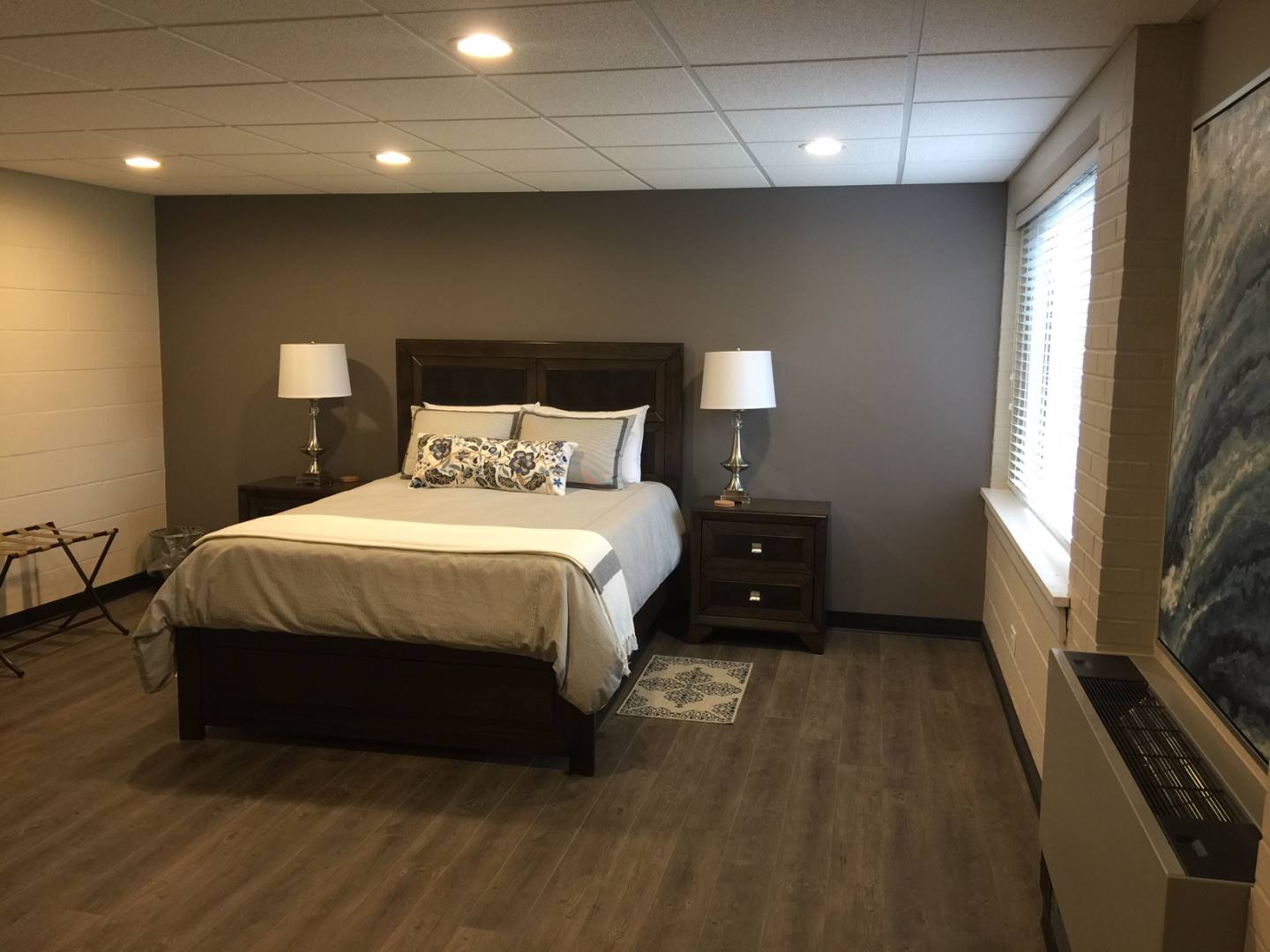 Robert C. Kolk Hospitality and Guest Suites - Good Shepherd Manor ...